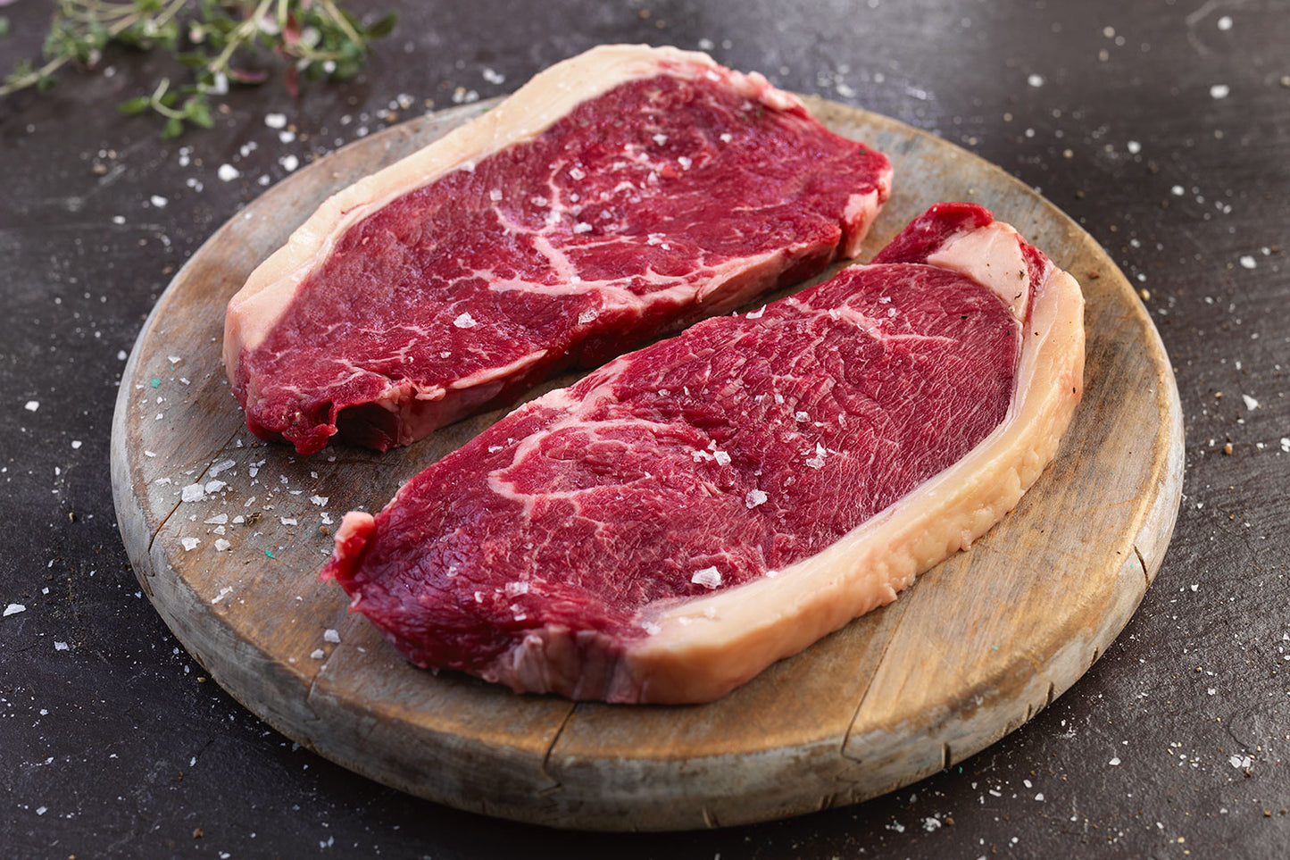 Longhorn Meat Market - Meat Processor & Butcher Shop Austin