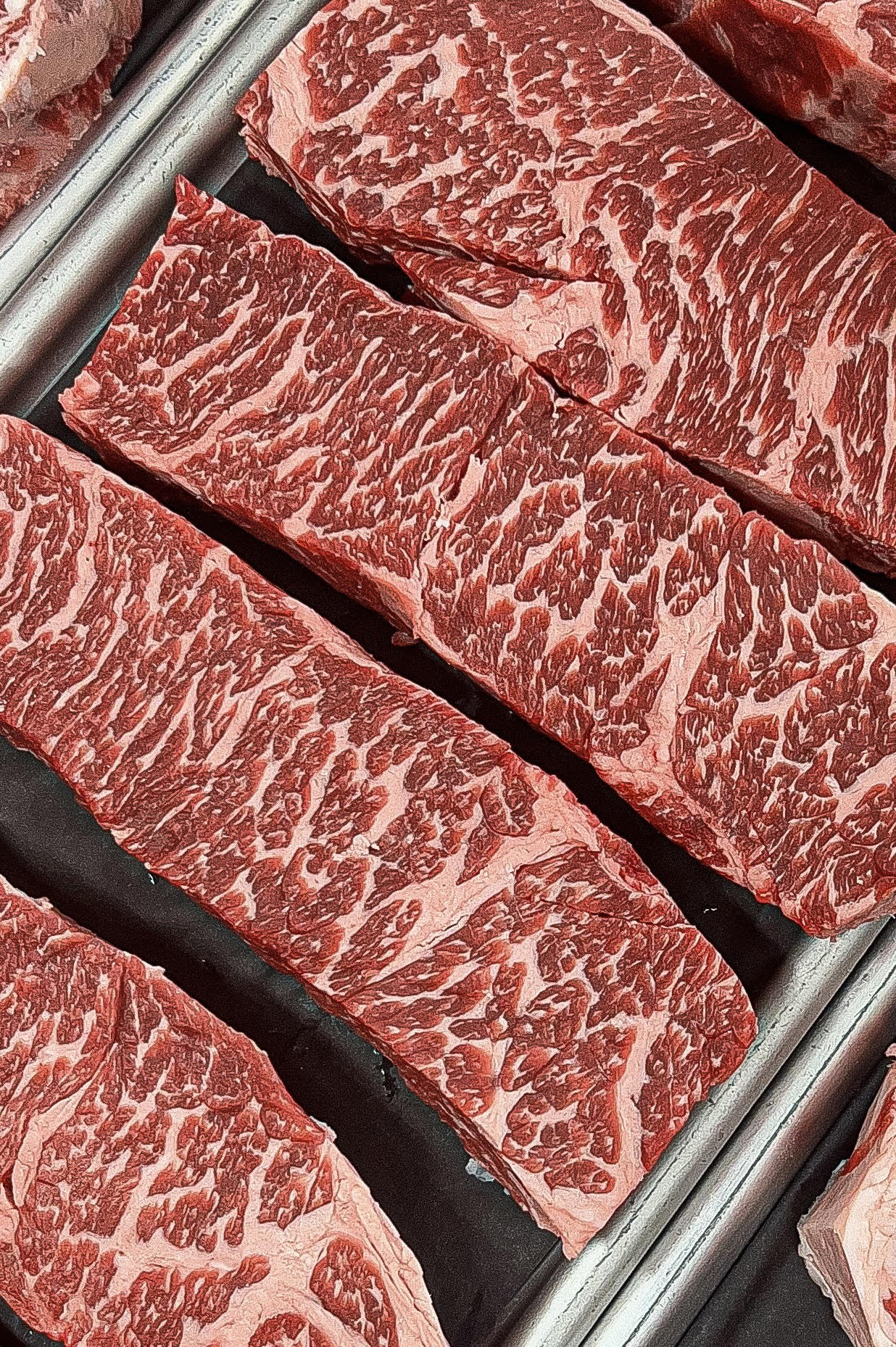 Denver Steak (1-8oz) – Longhorn Meat Market